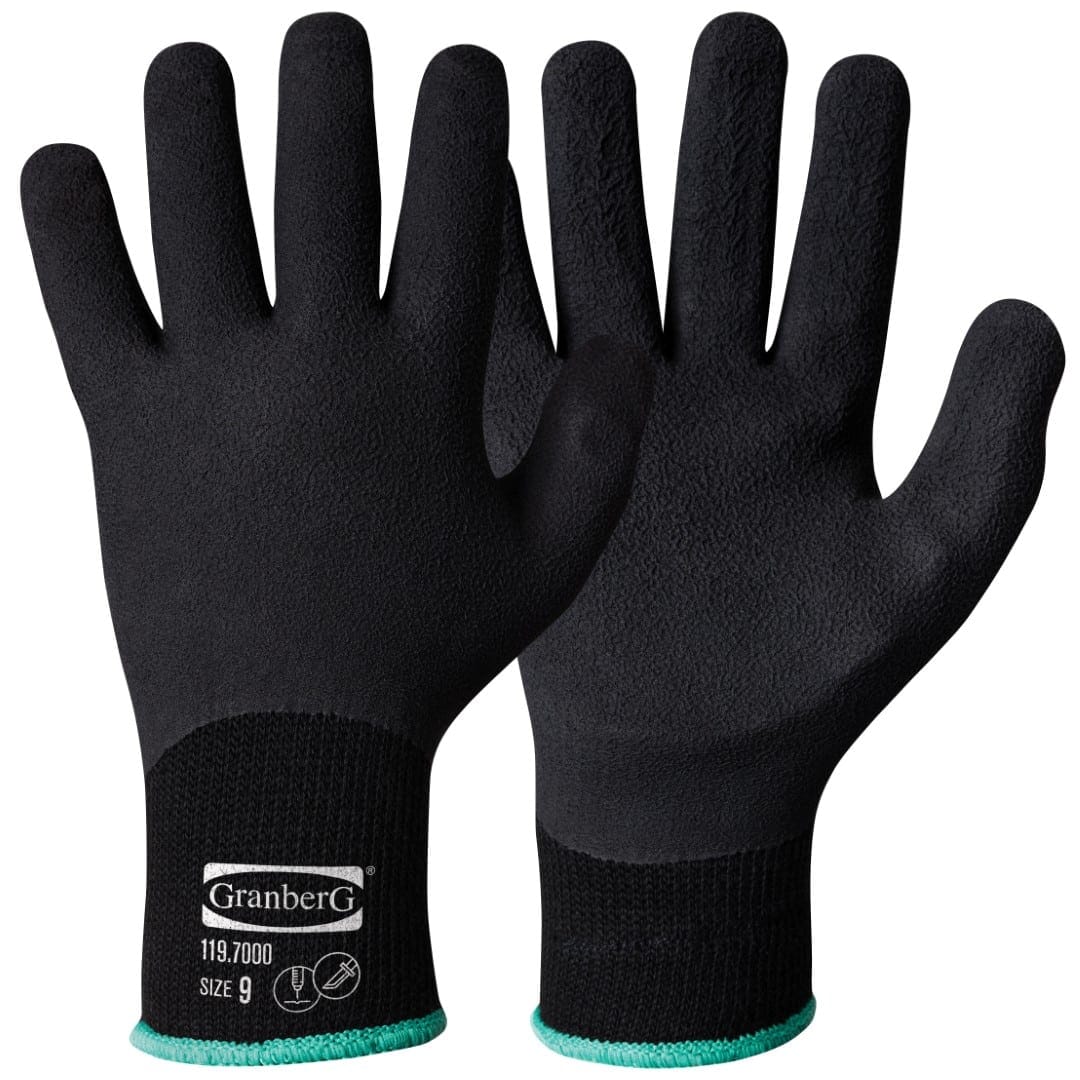 GRANBERG 7000 – Needle & Cut Resistant Safety Gloves